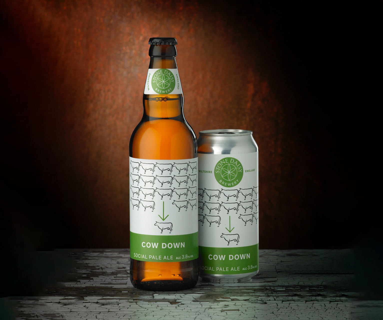 Discover – Stone Daisy Brewery