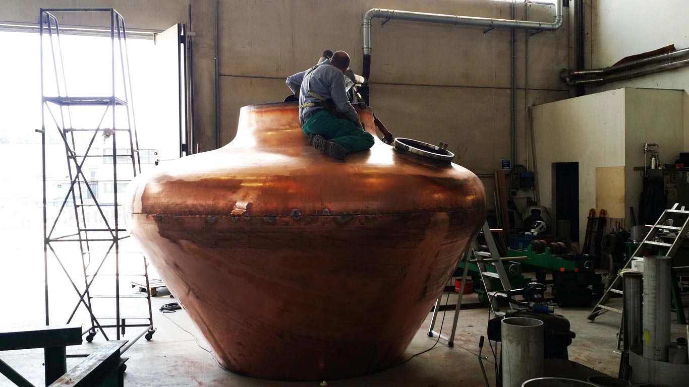 Discover – Stone Daisy Brewery